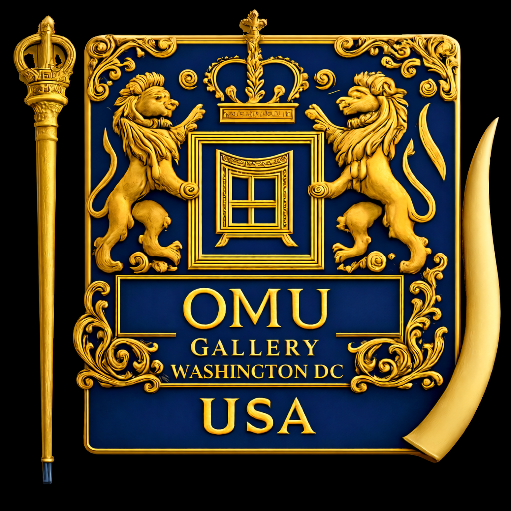 OMU Gallery | West African Art Gallery in Washington DC